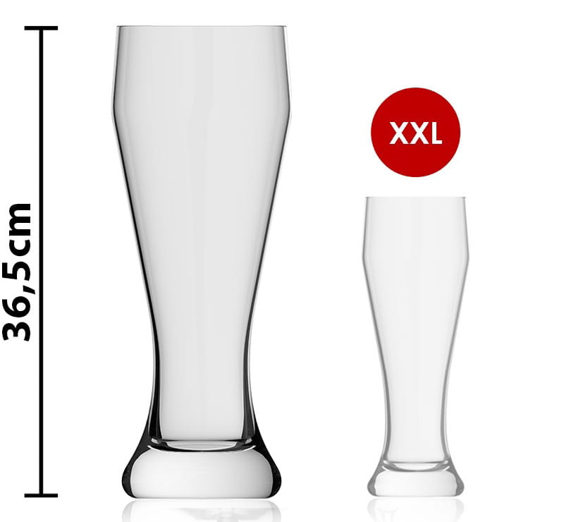 Biergläser für die Heim-Bar von RASTAL | Offizieller Shop